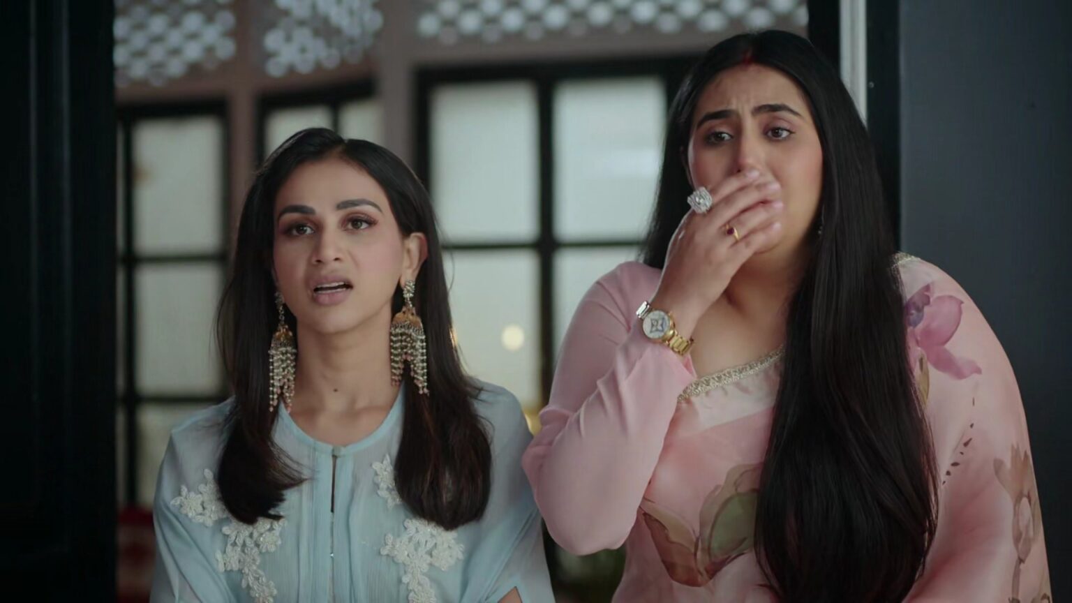 Tuu Juliet Jatt Di 18th November 2025 Written Update: Juliet worked as ...