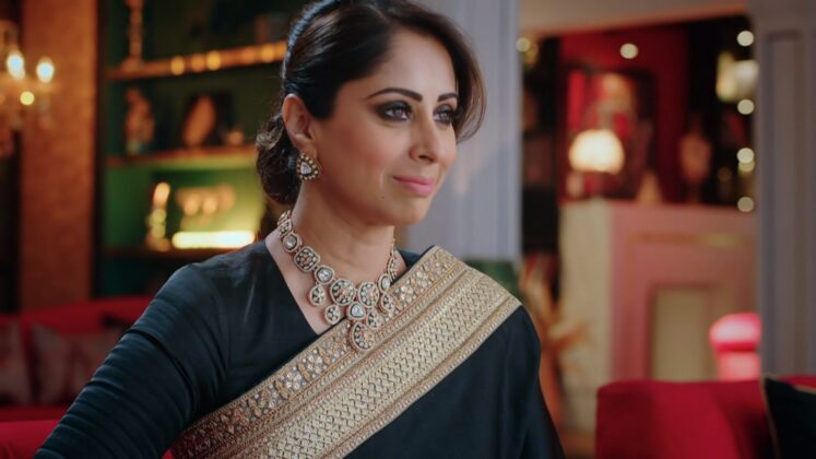 Tuu Juliet Jatt Di 25th November 2025 Written Update: Gulab and Heer's ...