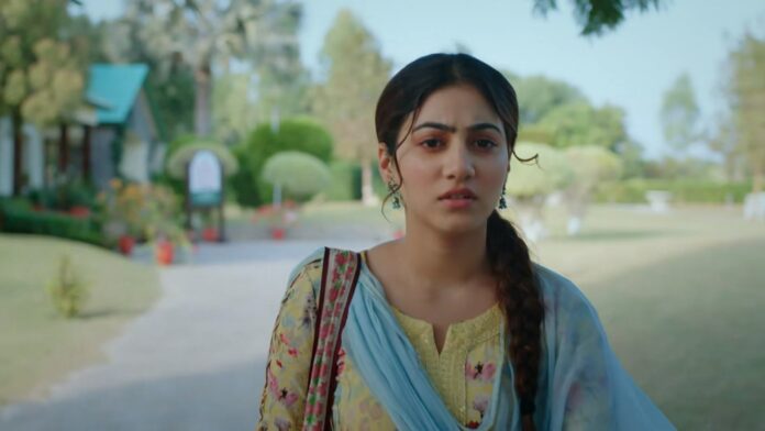Tuu Juliet Jatt Di 27th November 2025 Written Update: Heer Saved Nawab ...