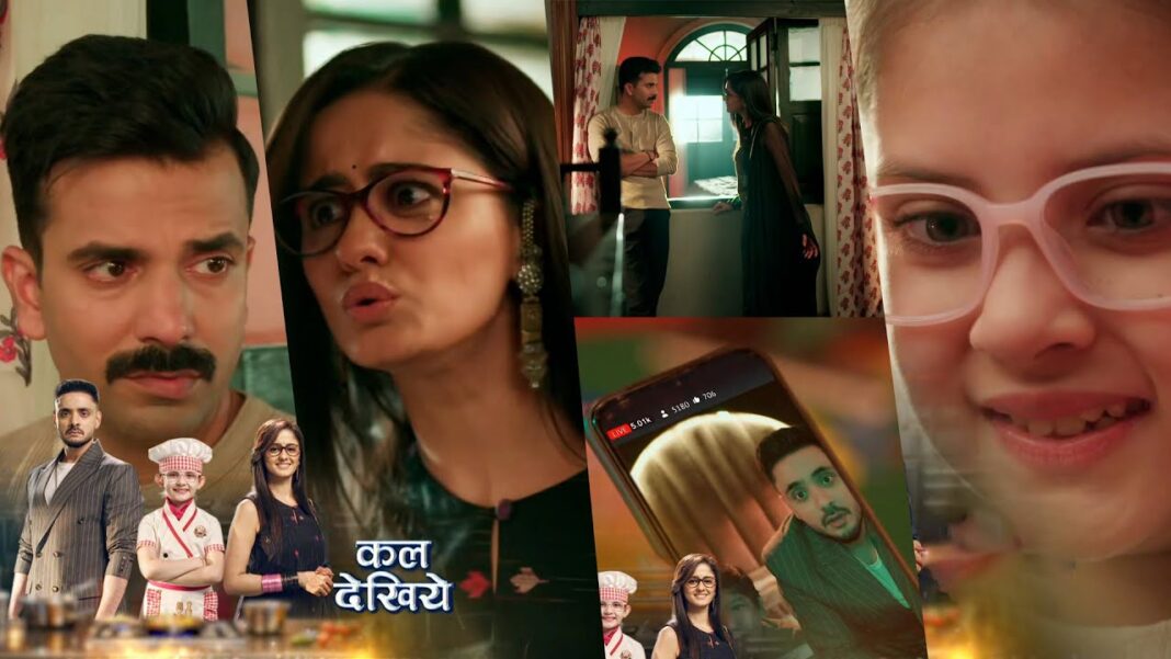 Mannat 24th December 2025 Written Update: Mannat Sees Vikrant’s ...