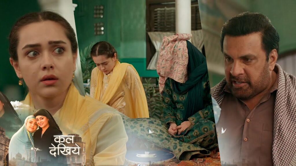 Seher Hone Ko Hai 30th December Written Update: Mahid’s Rage Boils Over ...