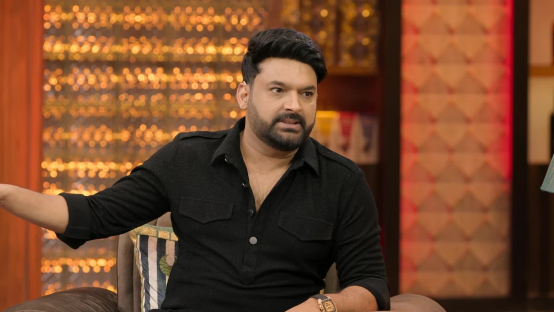 Kapil Sharma's Honest Take: How TV Contributed to 'Laziness'