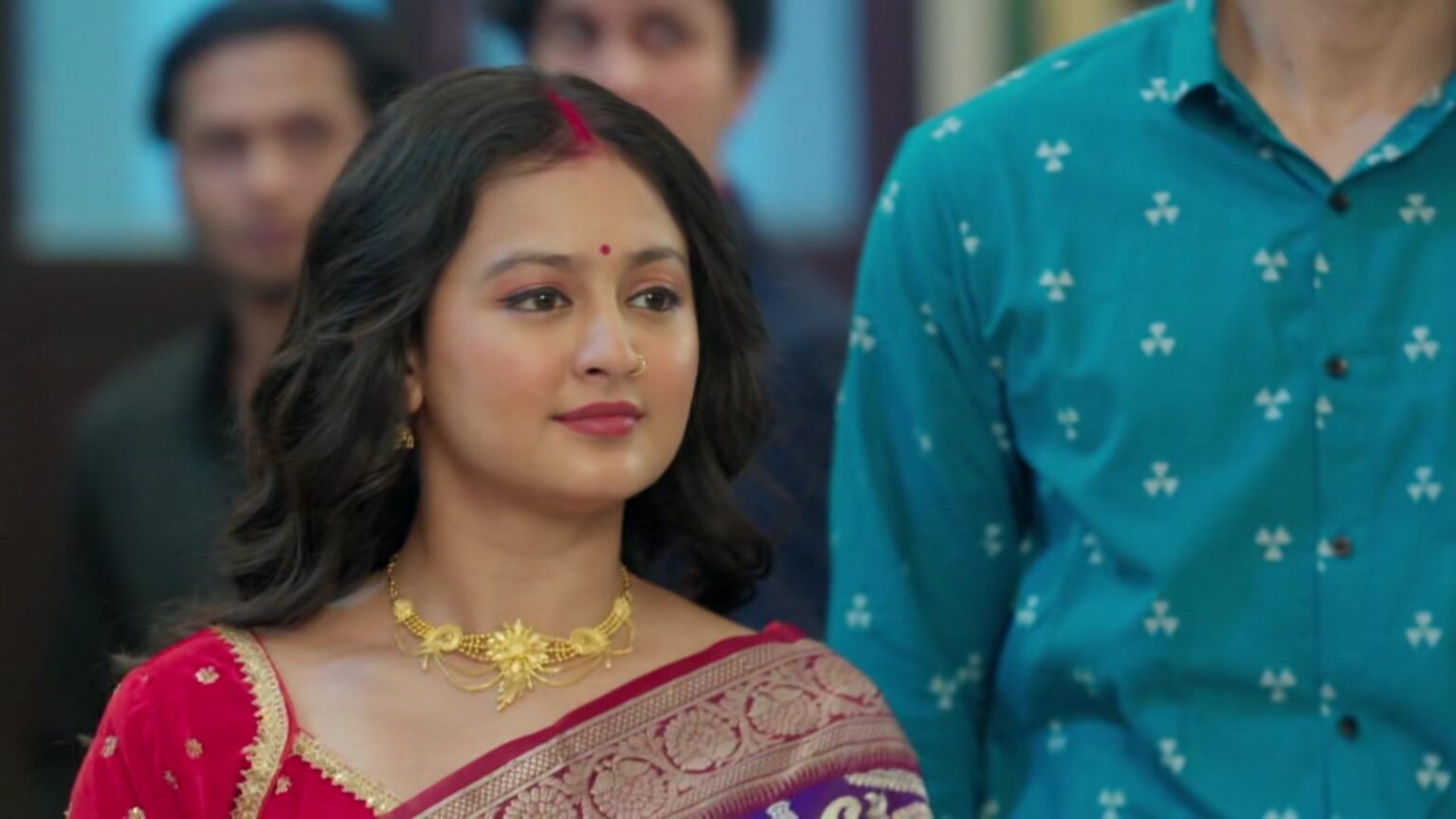 Noyontara 4th December 2025 Written Update: Noyon declared Shaoli as ...