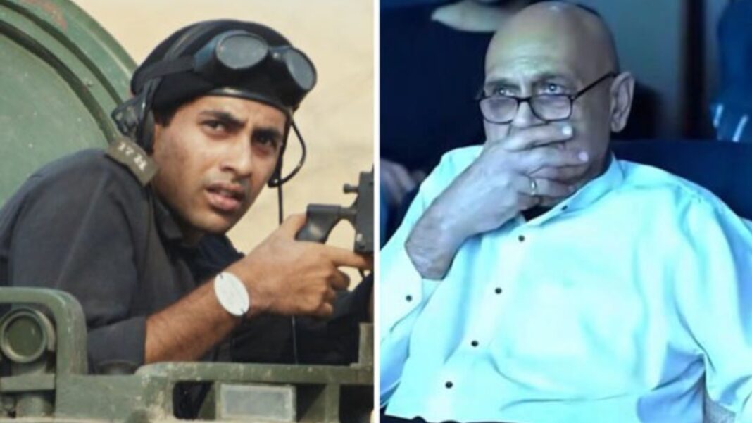 When Arun Khetarpal’s Brother Hugged the Man Who Brought Him Back to Life