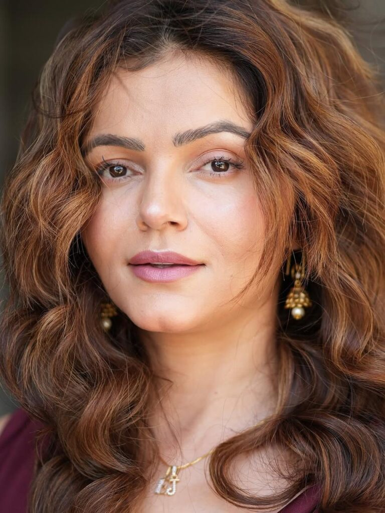 Rubina Dilaik Biography: The Unstoppable Force of Indian Television