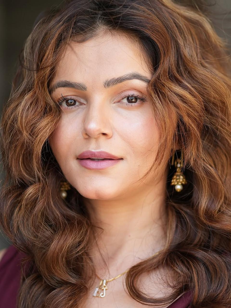 Rubina Dilaik Biography: The Unstoppable Force of Indian Television