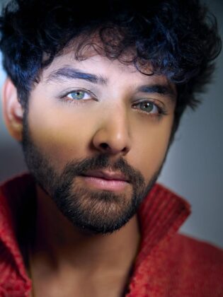 Samarth Jurel Biography: The Rise of TV’s New-Age Entertainer