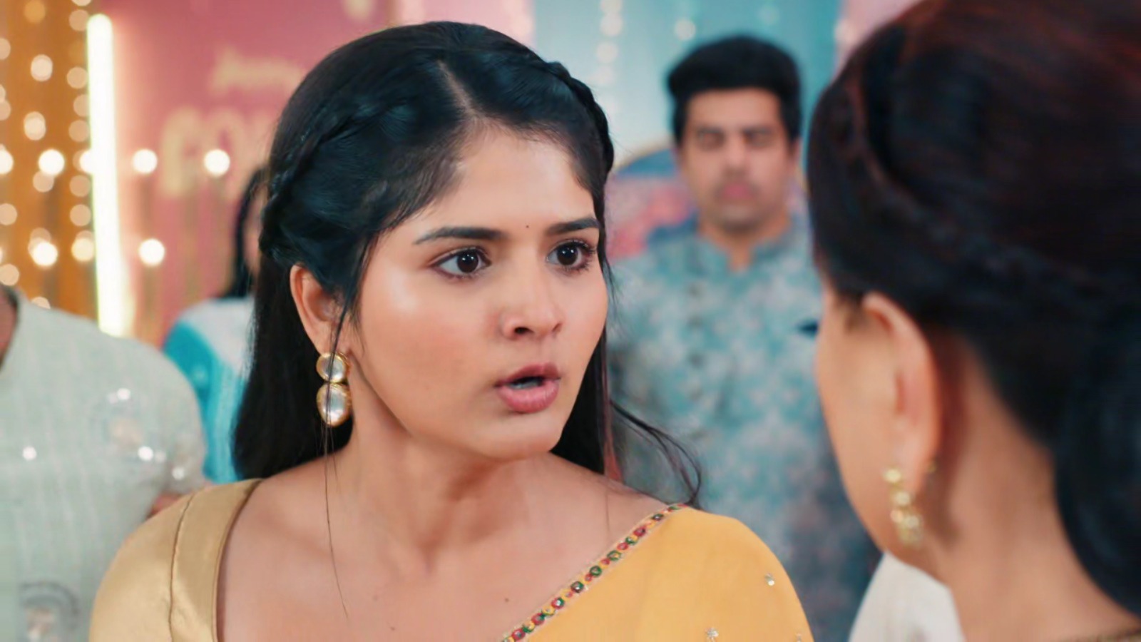 Maana Ke Hum Yaar Nahi 14th January 2026 Written Update: Krishna saved ...