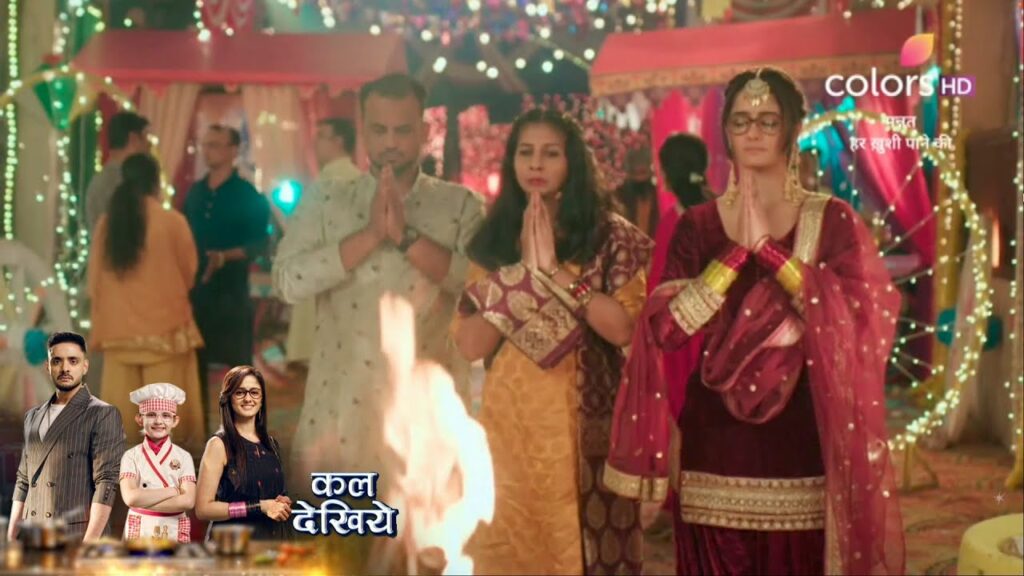 Seher Hone Ko Hai 15th January 2026 written Update:Seher Saves Husna ...