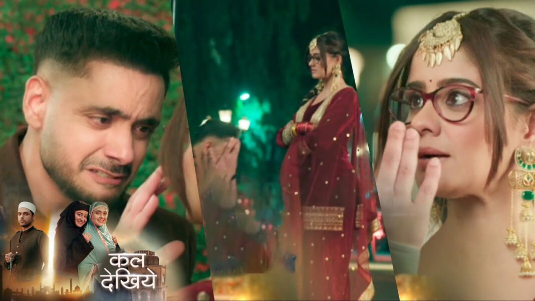 Mannat 16th january 2026 written Update: Guddi’s Secret Move Threatens ...