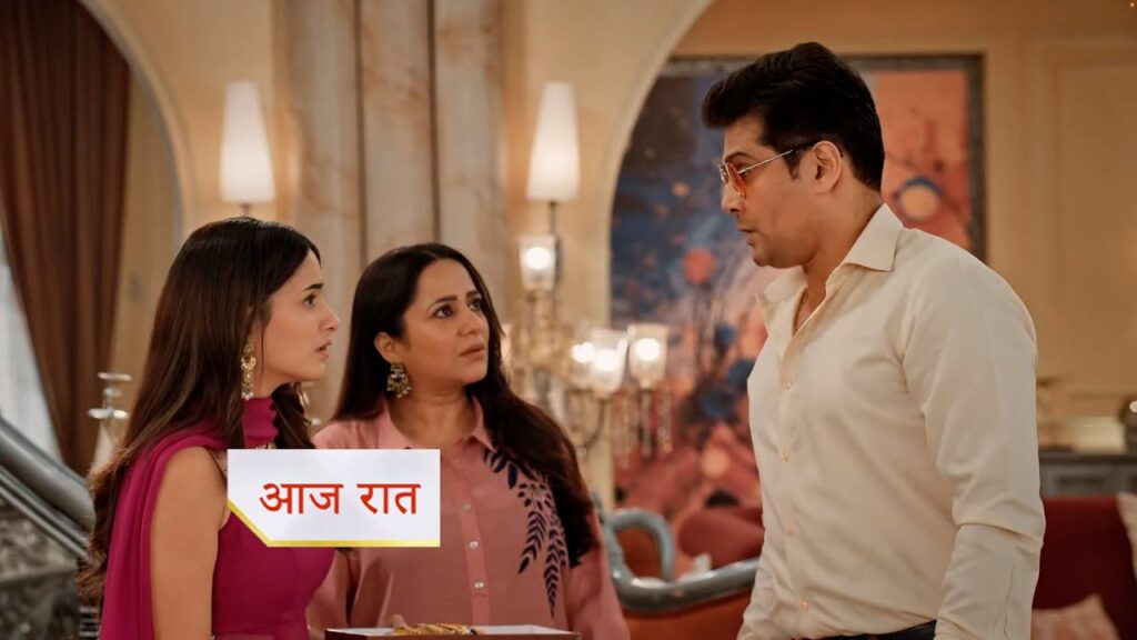 Kyun Ki Saas Kabhi Bahu Thi 19th January 2026 written Update: Ranvijay ...