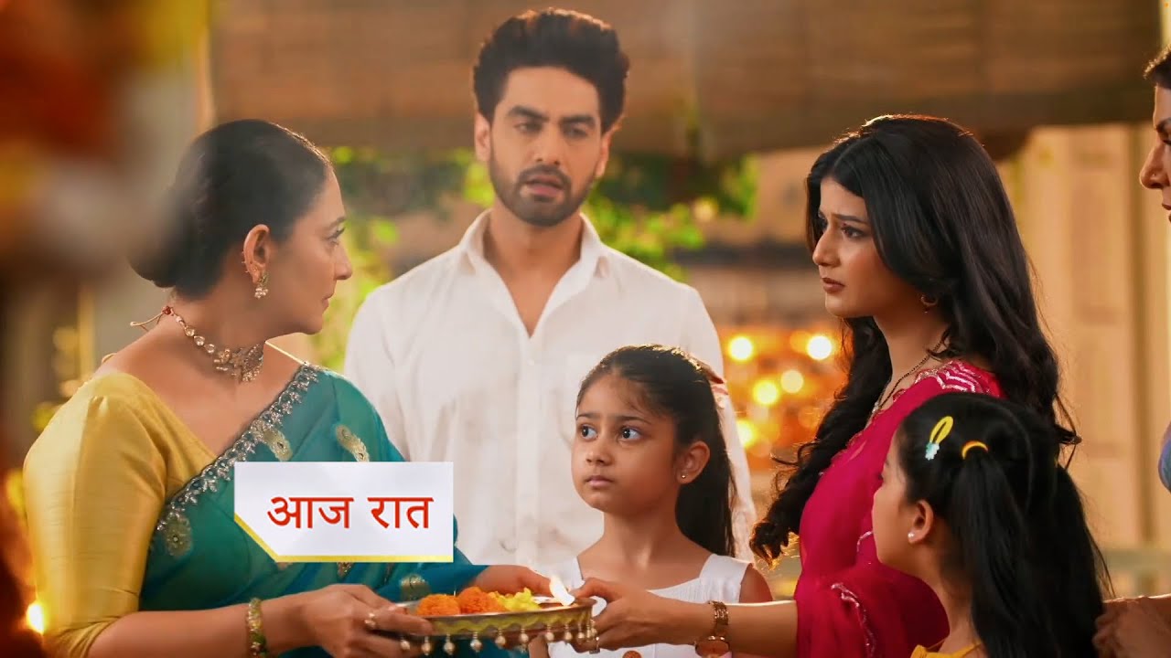 Yeh Rishta Kya Kehlata Hai 27th January 2026 Written Update: Abhira and ...