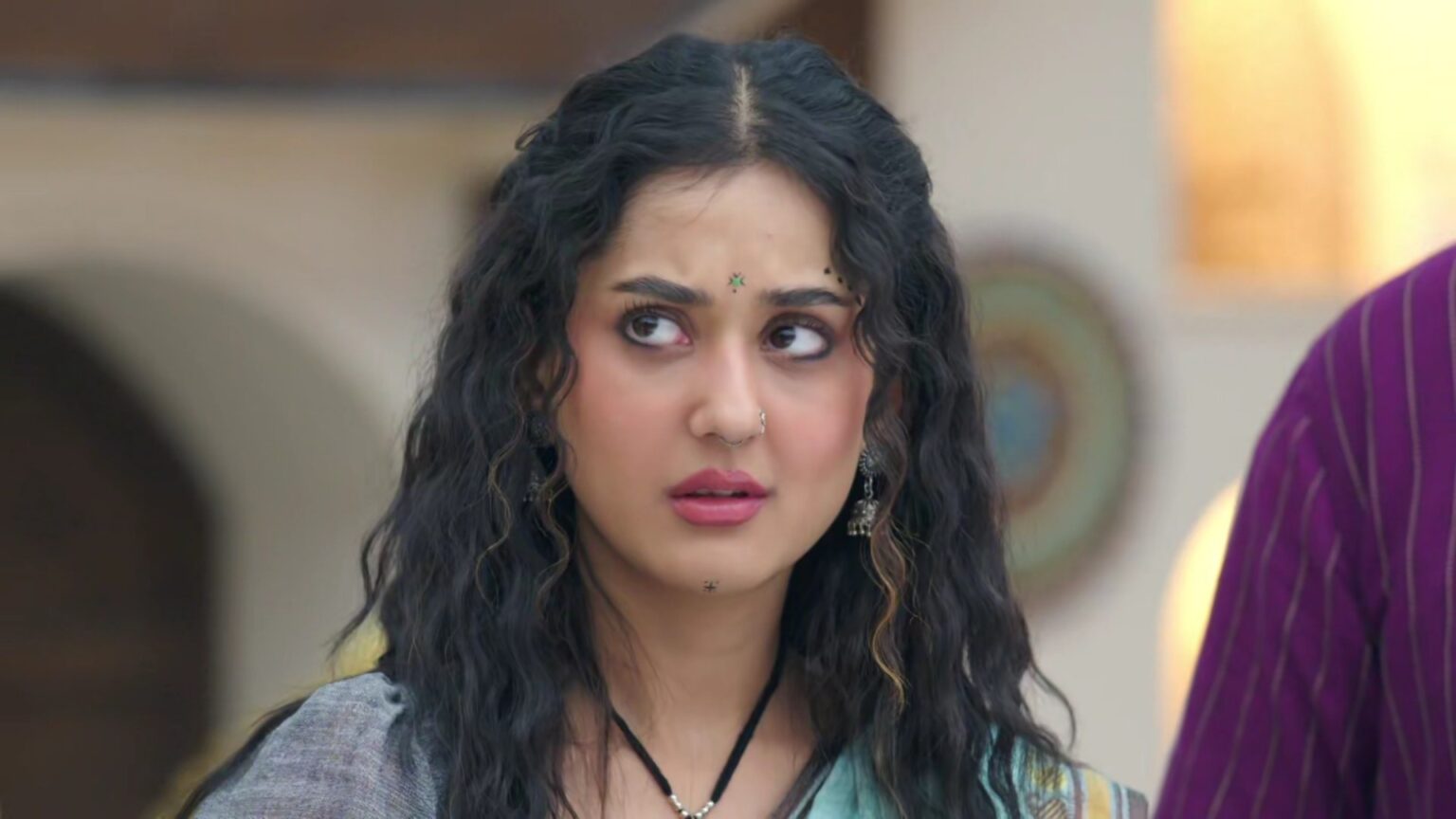 Jhanak 12th January 2026 Written Update: Jhanak asked requested the ...