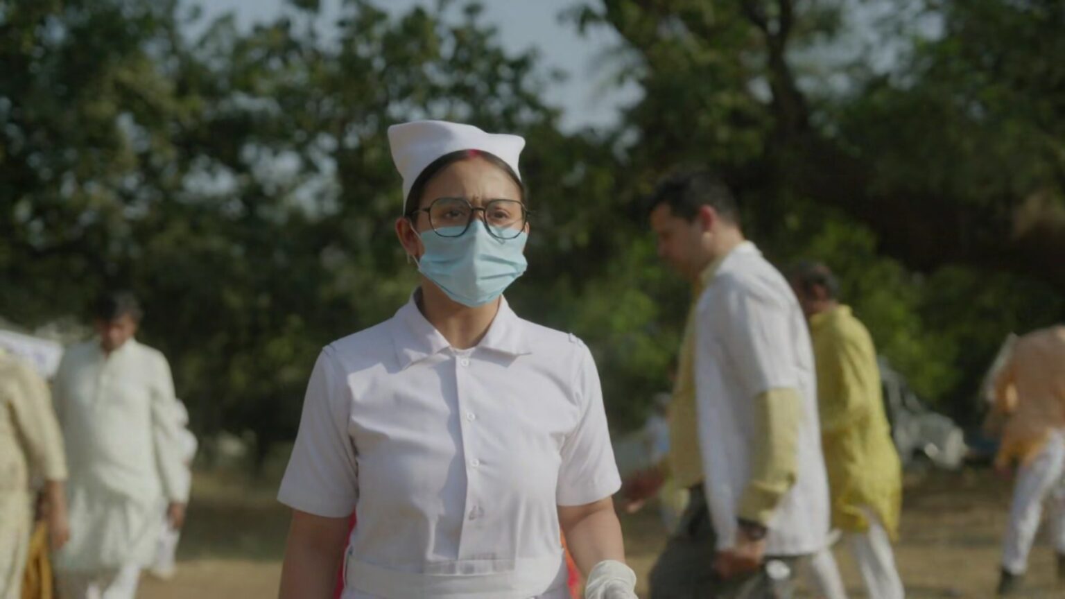 Noyontara 14th January 2026 Written Update: Noyon took a bullet on her ...