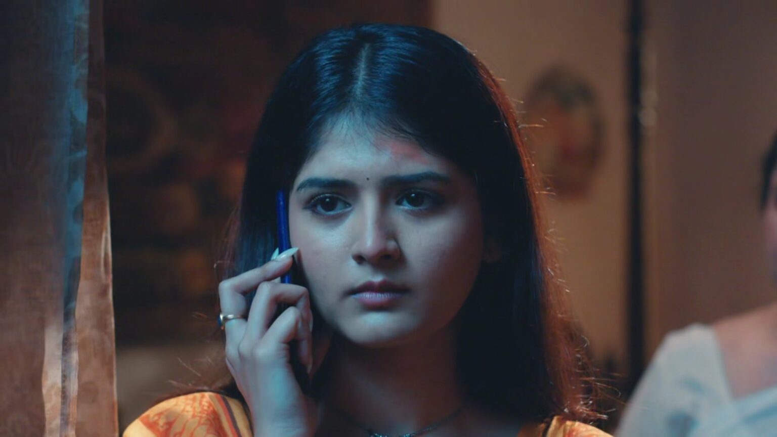 Maana Ke Hum Yaar Nahi 15th January 2026 Written Update: Krishna fell ...