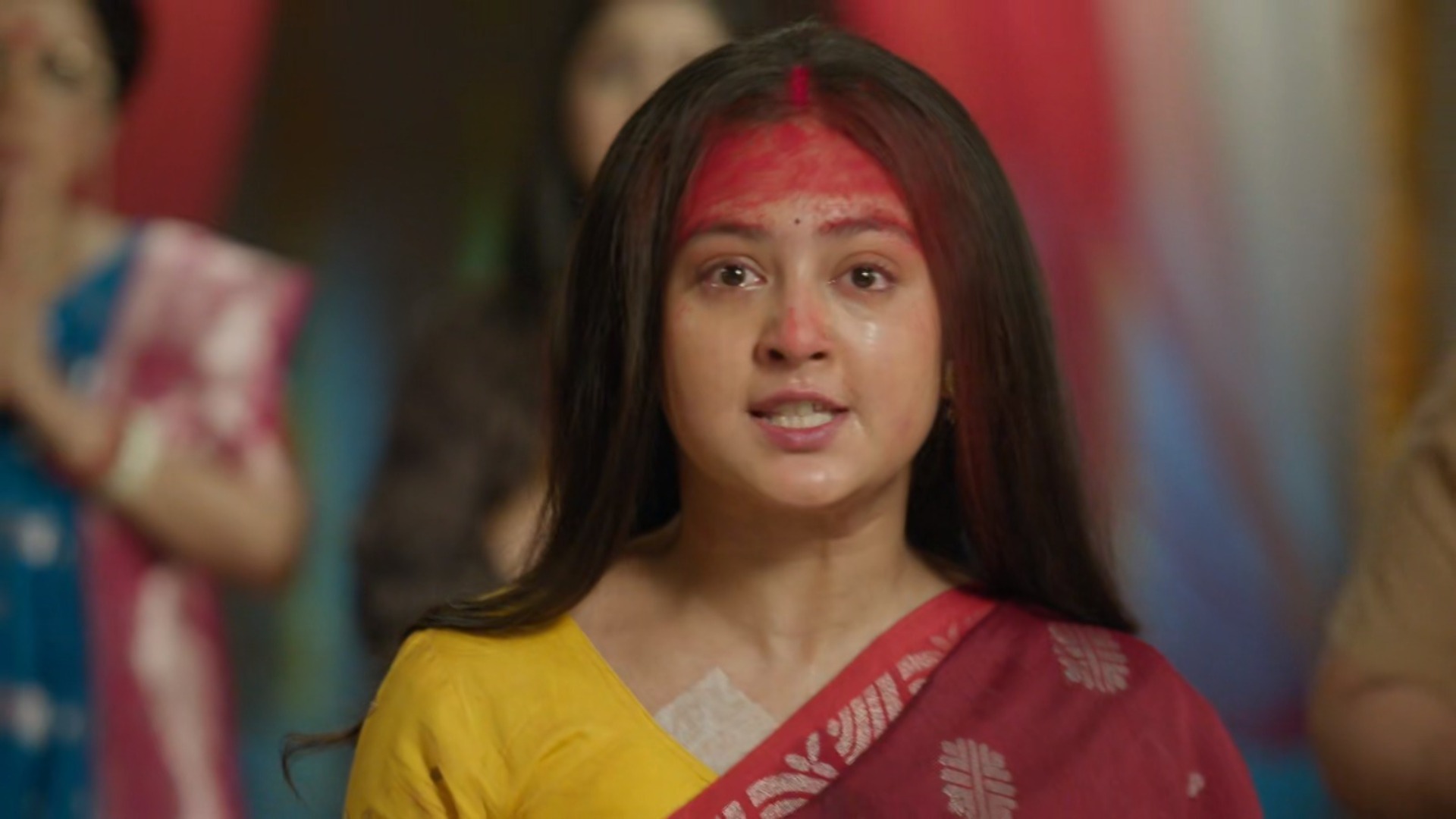 Noyontara 17th January 2026 Written Update: Noyon went to pray at Maa ...