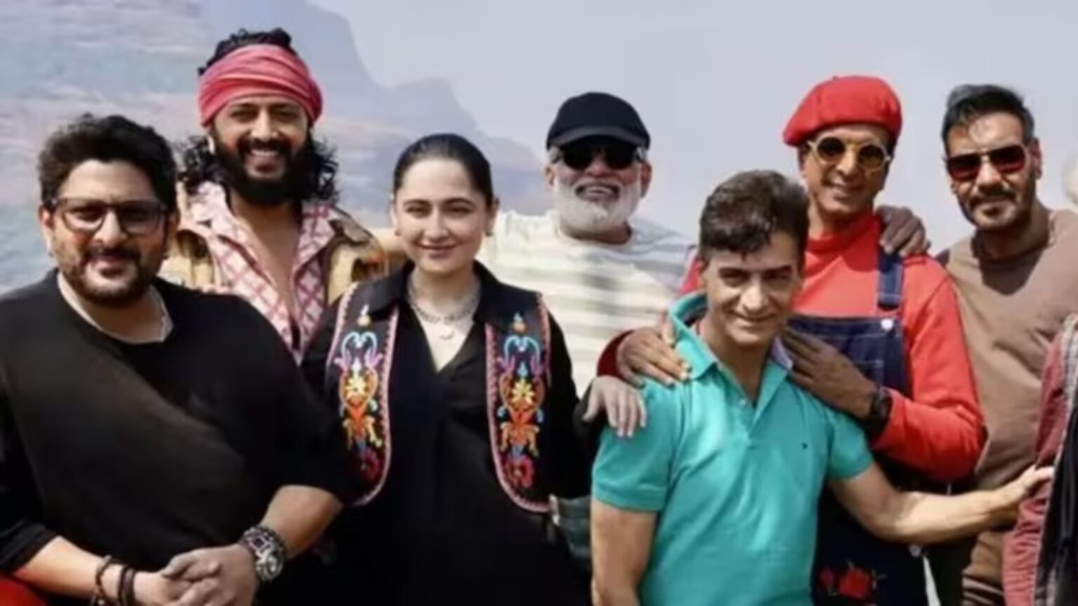 Dhamaal 4 makers avoids clash with Dhurandhar 2 and Toxic as it's set ...