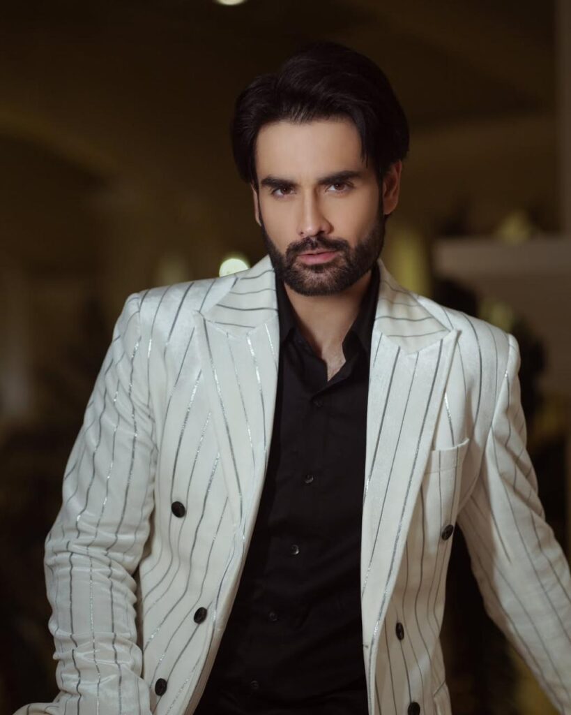 Vivian Dsena Biography: A Powerhouse of Indian Television