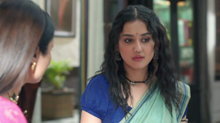 Jhanak 4th February 2026 Written Update: Announcing the engagement of ...