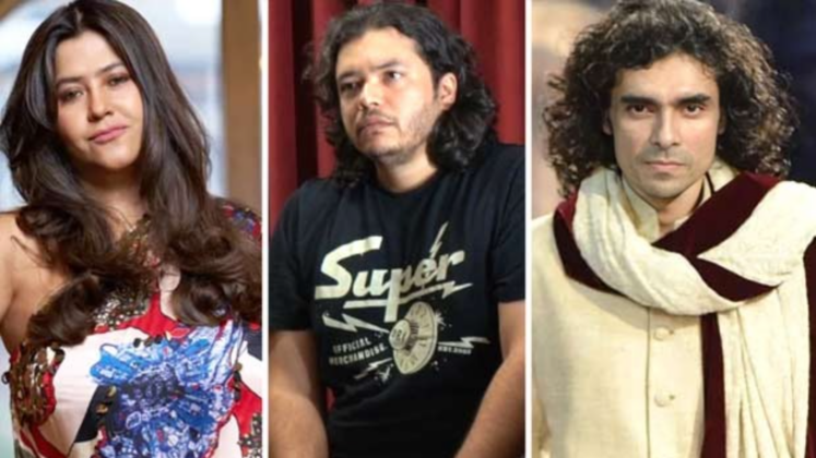 Laila Majnu Makers Reunite for ‘Heer Ranjha’—The Next Chapter in the ...