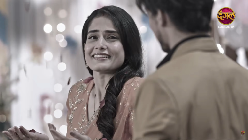 Rangbaazi Dilon Ki 16th March 2026 Written Update: Shivangi to lie ...