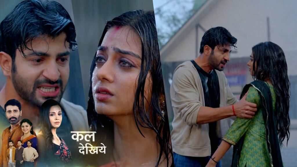 Mahadev and Sons 8th April 2026 Written Update: Will Rajji convince ...
