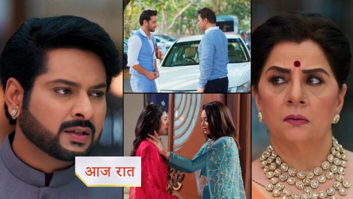 Anupama 27th April Written updated: Will Shruti’s Return Pull Anupama ...