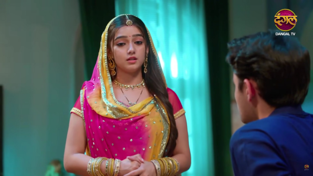 Rimjhim 15th May 2026 Written Update: Mohini's plan to throw Rimjhim ...