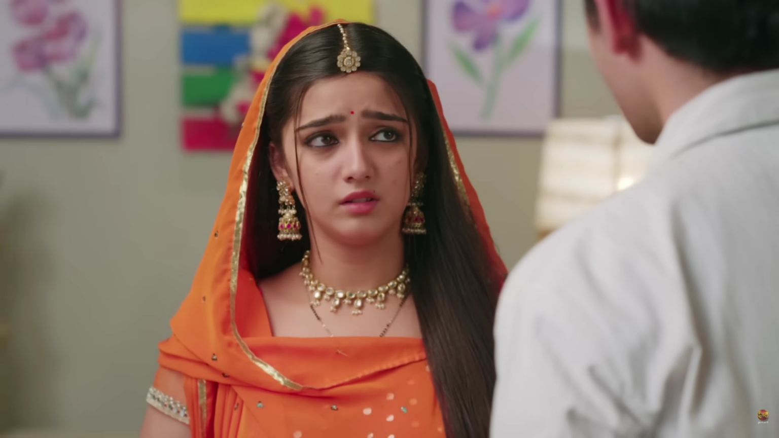 Rimjhim 23rd May 2026 Written Update: Rimjhim to get Sameer for Pari's ...