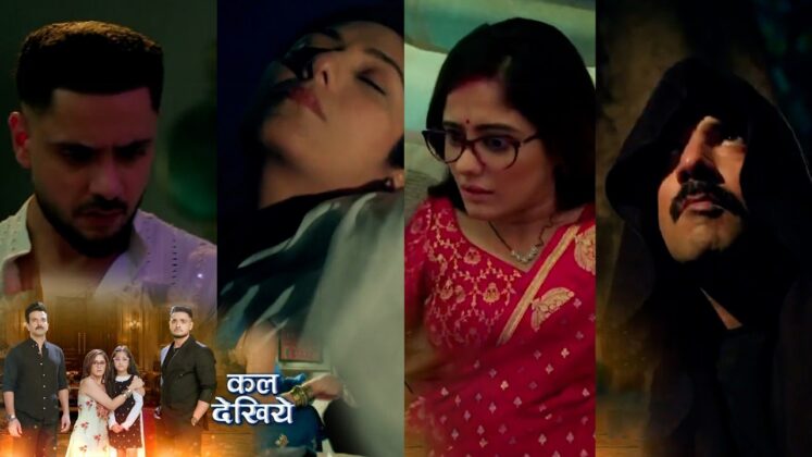 Mannat 2nd June 2026 Written Update : Will Dhairya Destroy Vikrant and ...