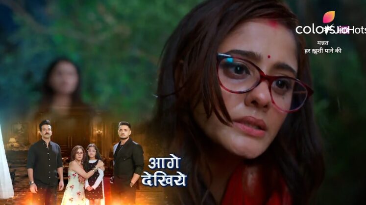 Mannat 4th June 2026 Written Update: Will Vikrant survive Dhairya's ...