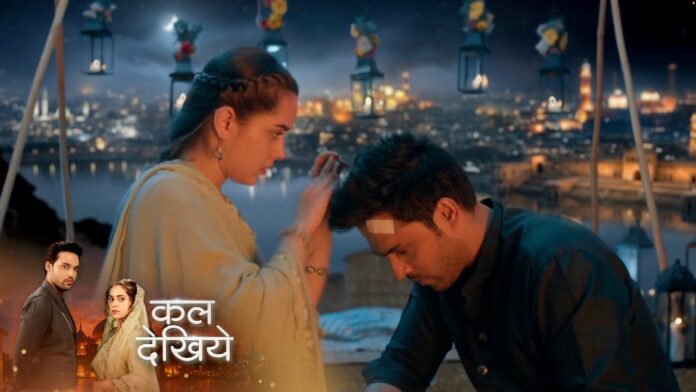 Seher Hone Ko Hai 10th June 2026 Written Update: Will Husna Frame ...