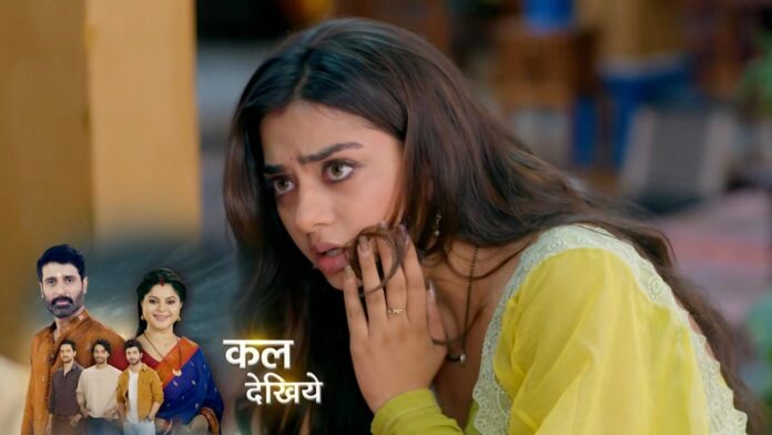 Mahadev and Sons 11th June 2026 Written Update: Mahadev and Vidya's ...
