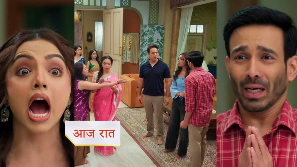 Anupama 13th June 2026 Written Update: Will Anupama Face a New Battle ...