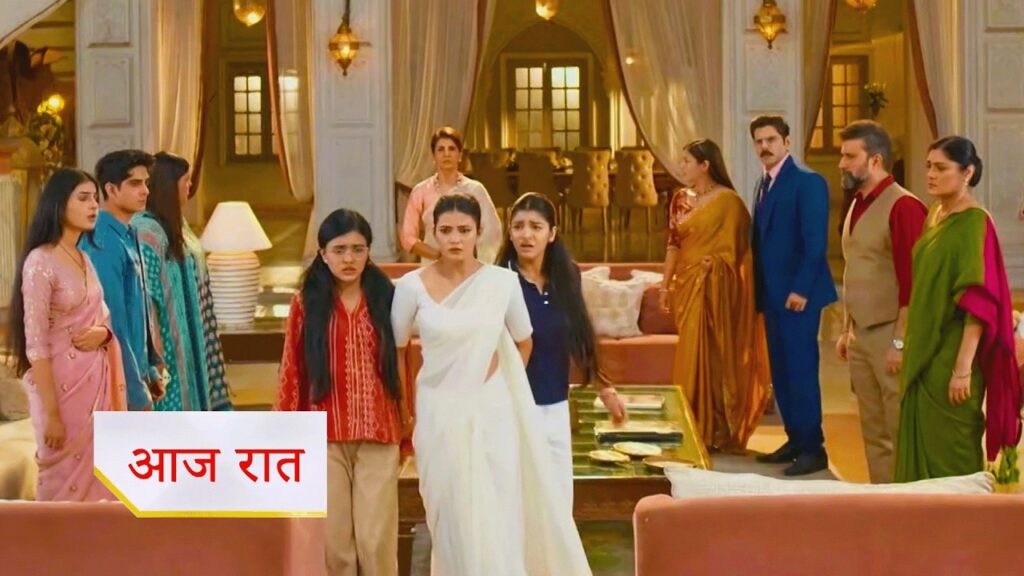 Yeh Rishta Kya Kehlata Hai 15th June 2026 Written Update: Will Miara ...