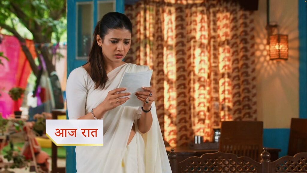 Yeh Rishta Kya Kehlata Hai 16th June 2026 Written Update: Will Maira ...