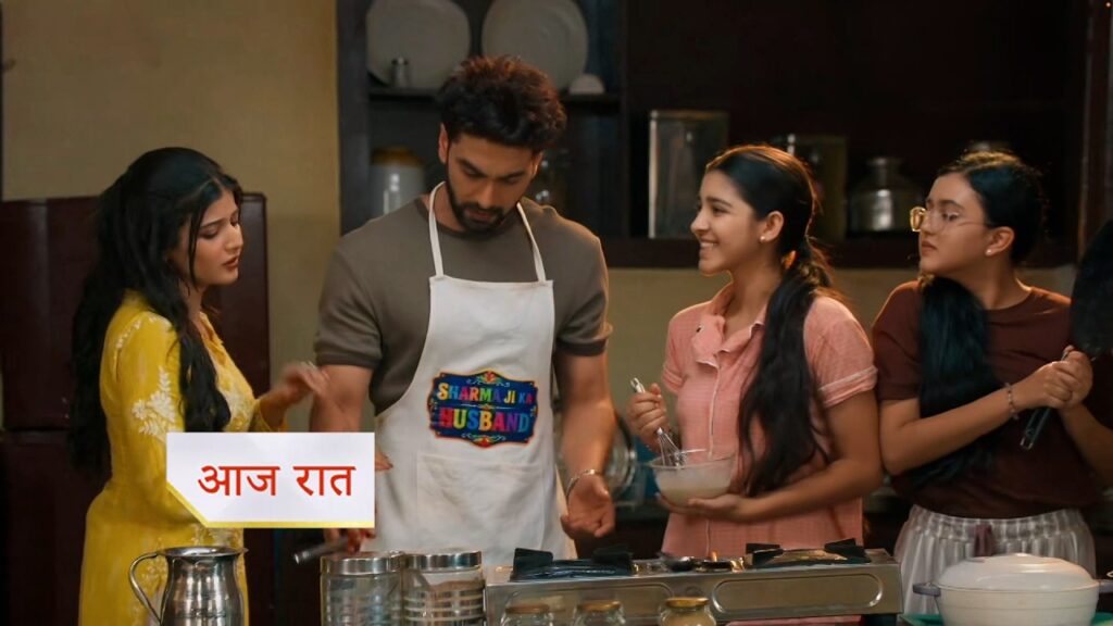Yeh Rishta Kya Kehlata Hai 17th June 2026 Written Update: Will Miara ...