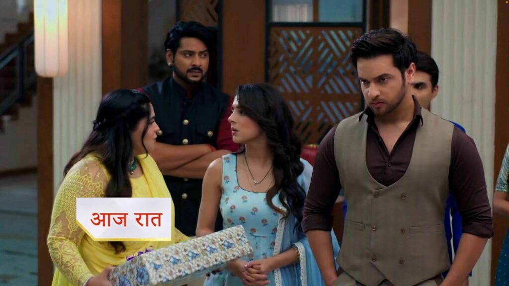 Anupama 20th June 2026 Written Update: Will Digvijay's Apology End the ...