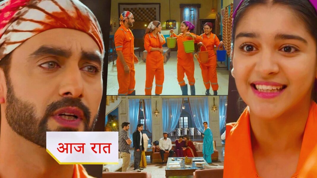 Yeh Rishta Kya Kehlata Hai 21th June 2026 Written Update: Will Armaan’s ...
