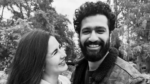 Katrina Kaif Shares Cute May Photo Dump Featuring Husband Vicky Kaushal ...
