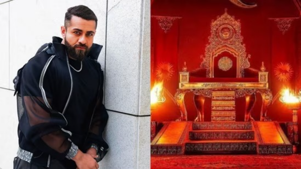 Mahir Pandhi Reveals The Real Reason Behind Karan Johar’s Star-Studded ...