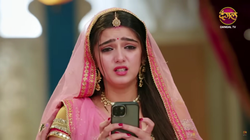 Rimjhim 8th June 2026 Written Update: Rimjhim and Sameer had a secret pact?