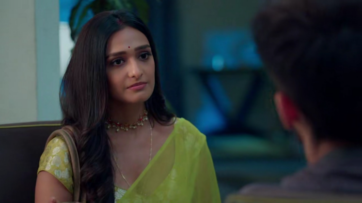 Dr Aarambhi 12th June 2026 Written Update: Avantika directed Dhruv to ...