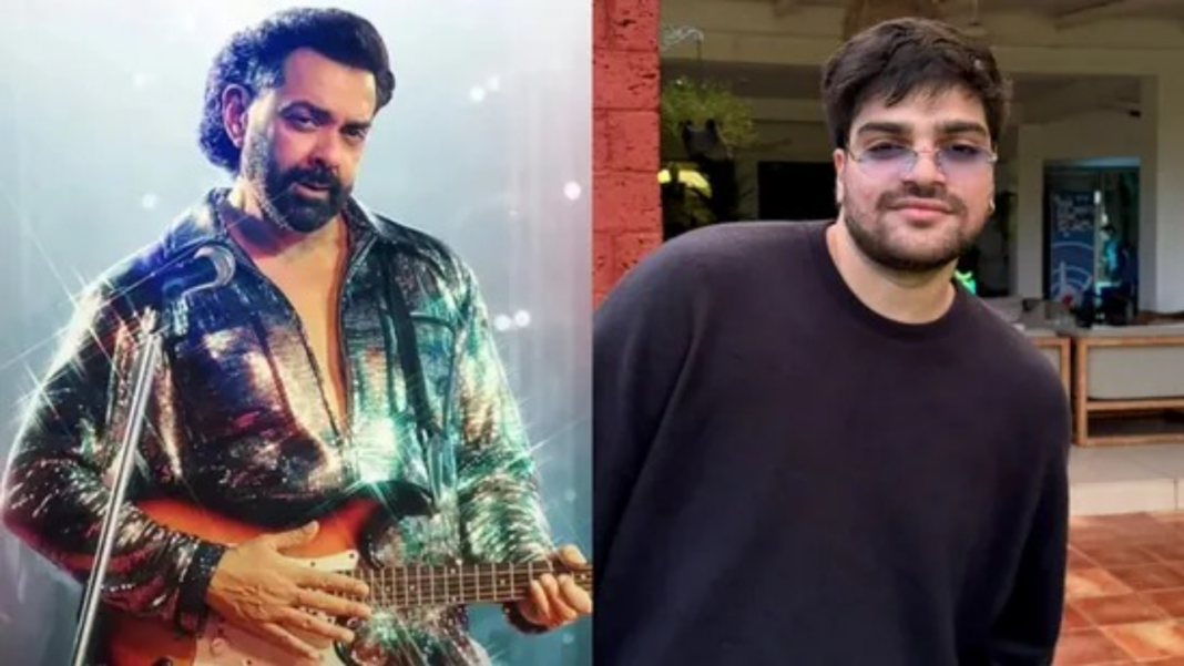 ‘Recording for Bobby Uncle Was…’: Ayaan Agnihotri Opens Up About His ...